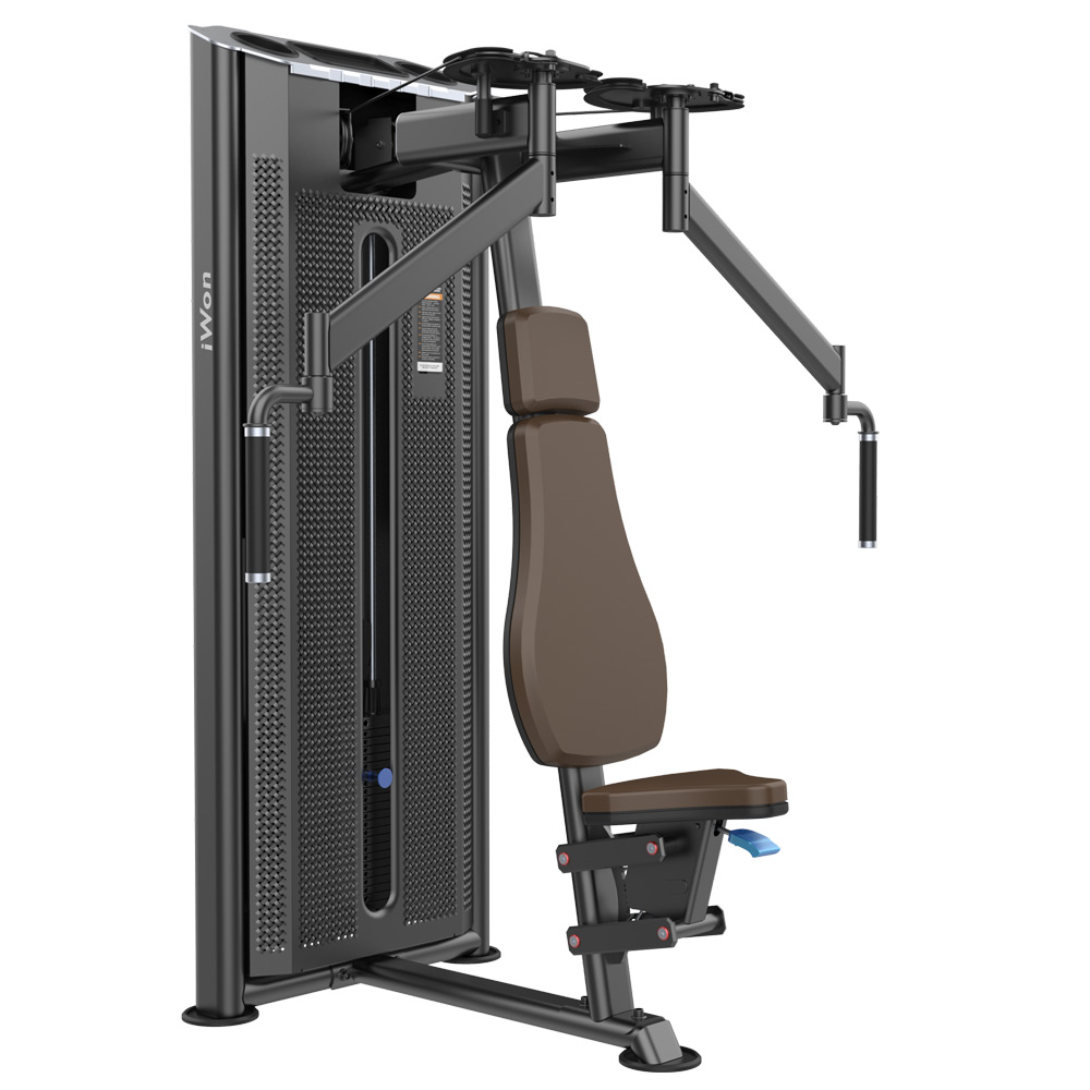 Pectoral Machine Evost U2004 | SQUARE CUT