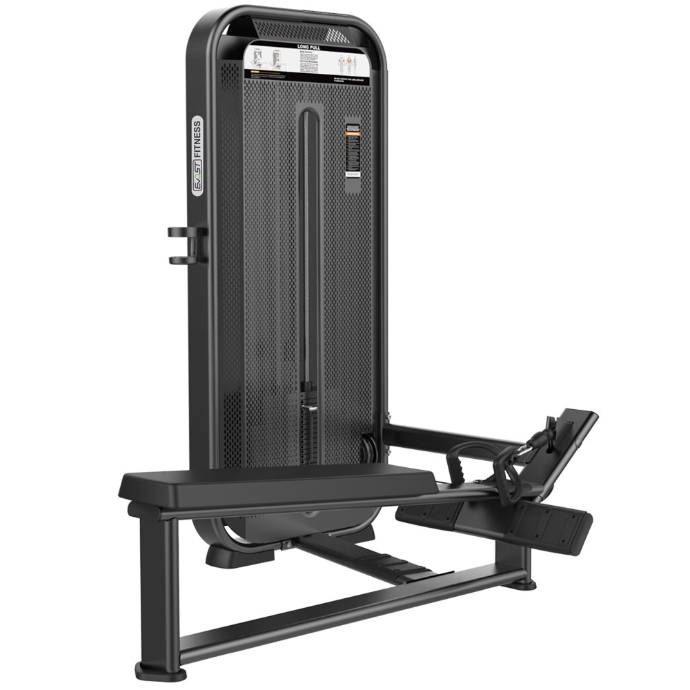 Long Pull / Low Row Evost E7033 | SQUARE CUT