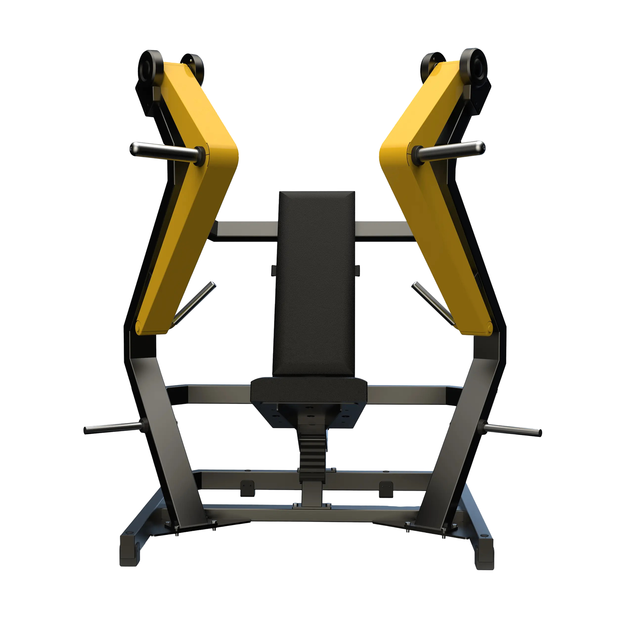 Wide Chest Press Ac-B002 | SQUARE CUT