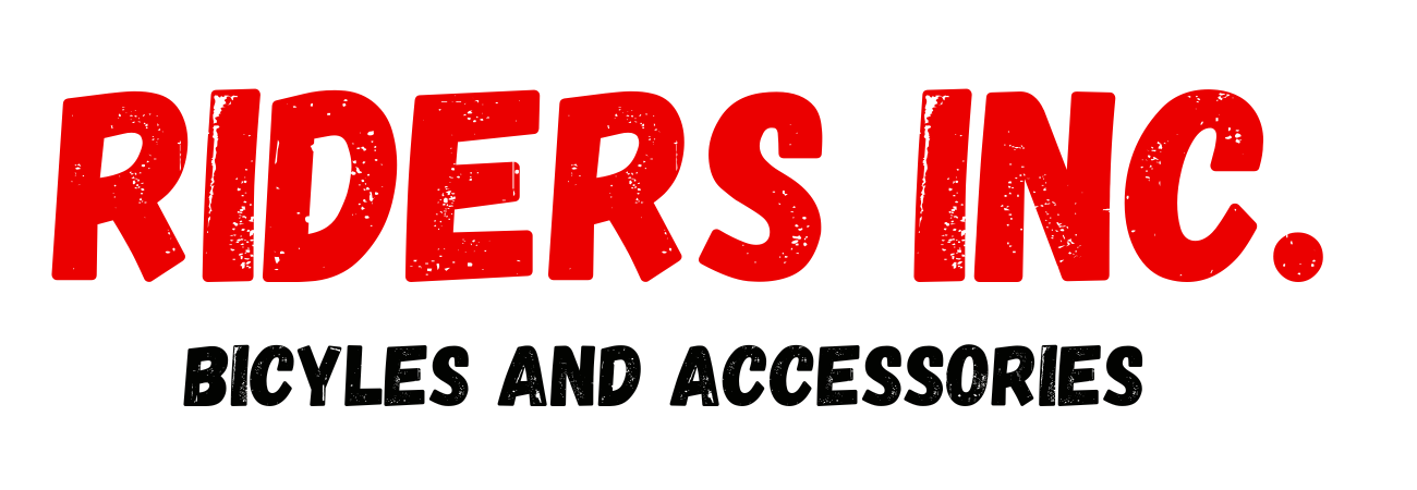 Shop Now | Riders Inc