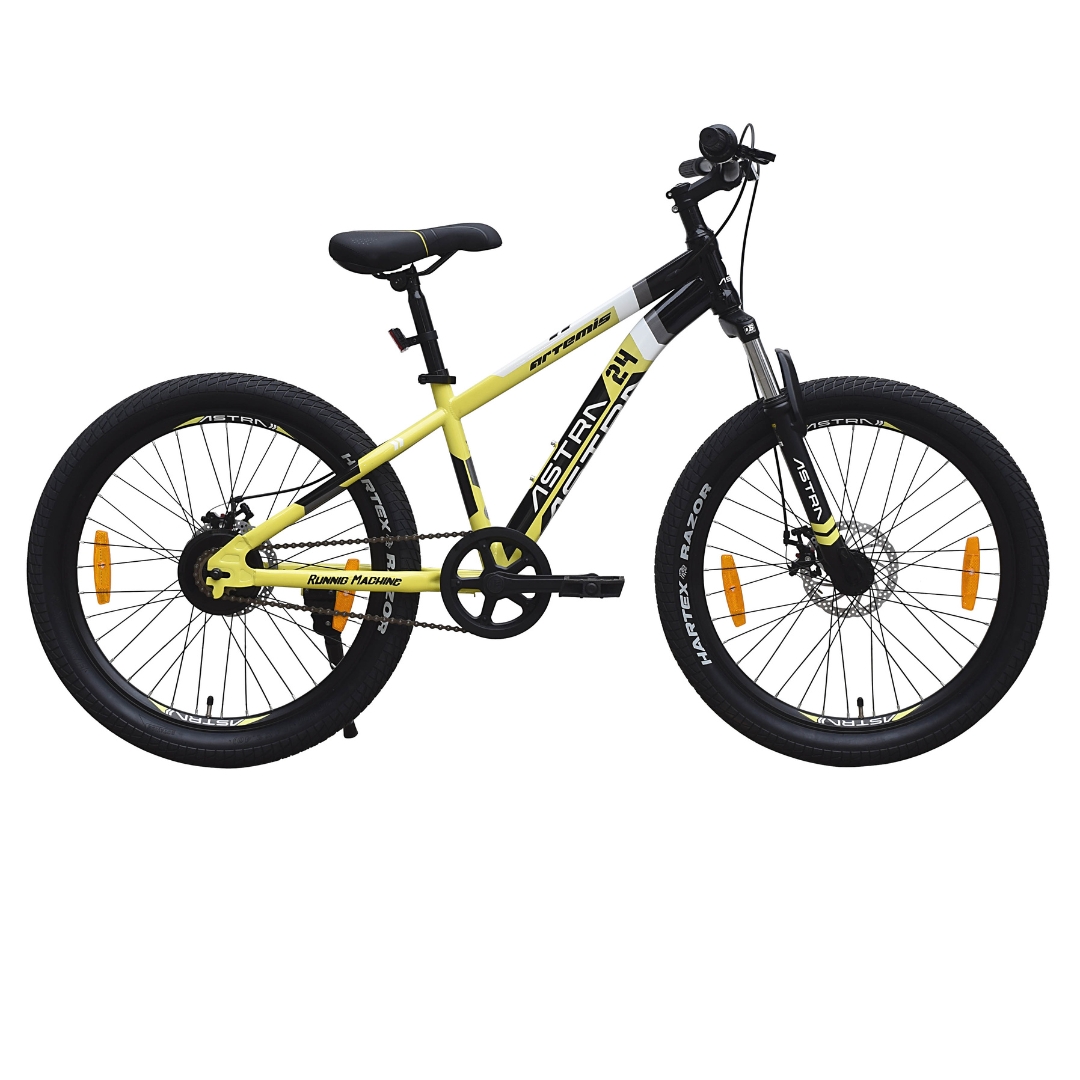 Astra Artemis 24 Ss Amber | Riders Inc