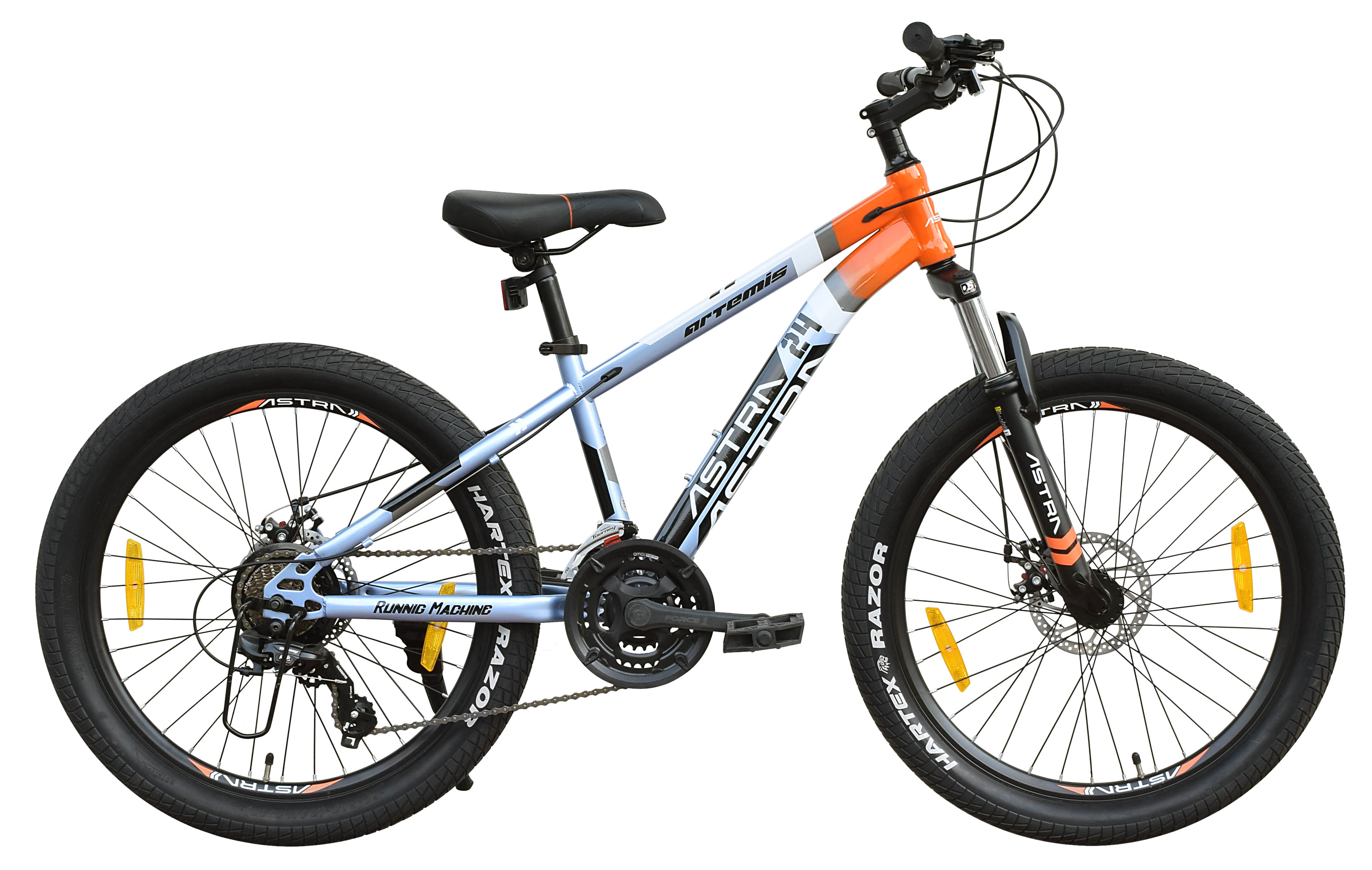 Astra Artemis 24 Ms Liliac | Riders Inc