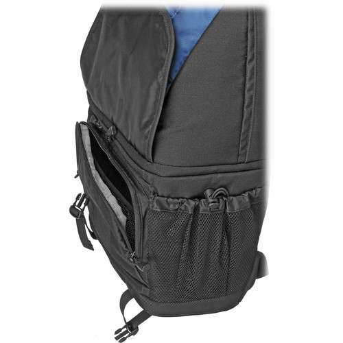 Lowepro Fastpack 200 Backpack (Arctic Blue) | Imaginext