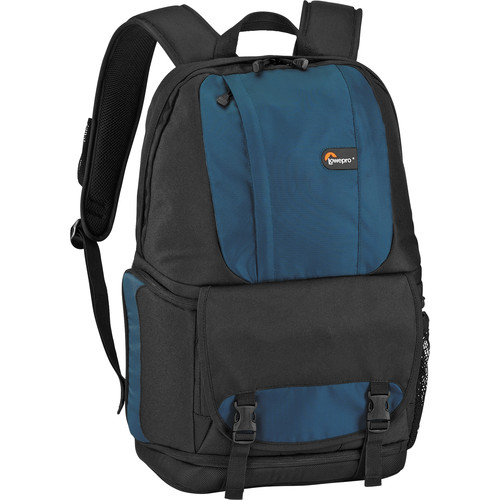 Lowepro Fastpack 200 Backpack (Arctic Blue) | Imaginext