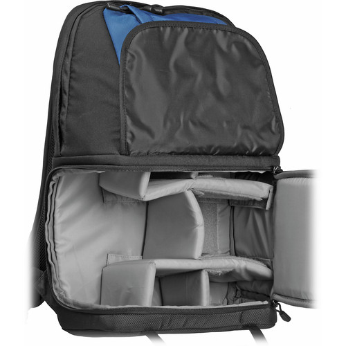 Lowepro Fastpack 200 Backpack (Arctic Blue) | Imaginext