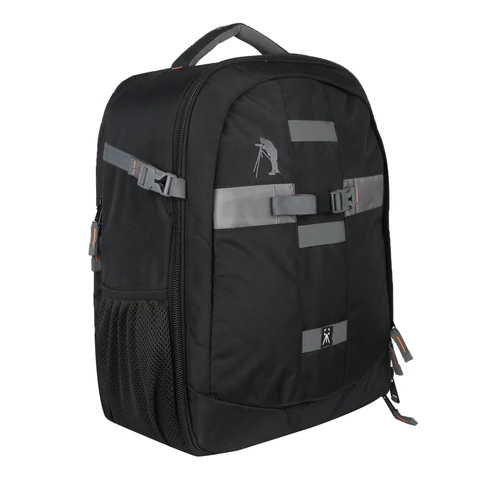 Pinball P38 Trendsetter Camera Backpack | Imaginext