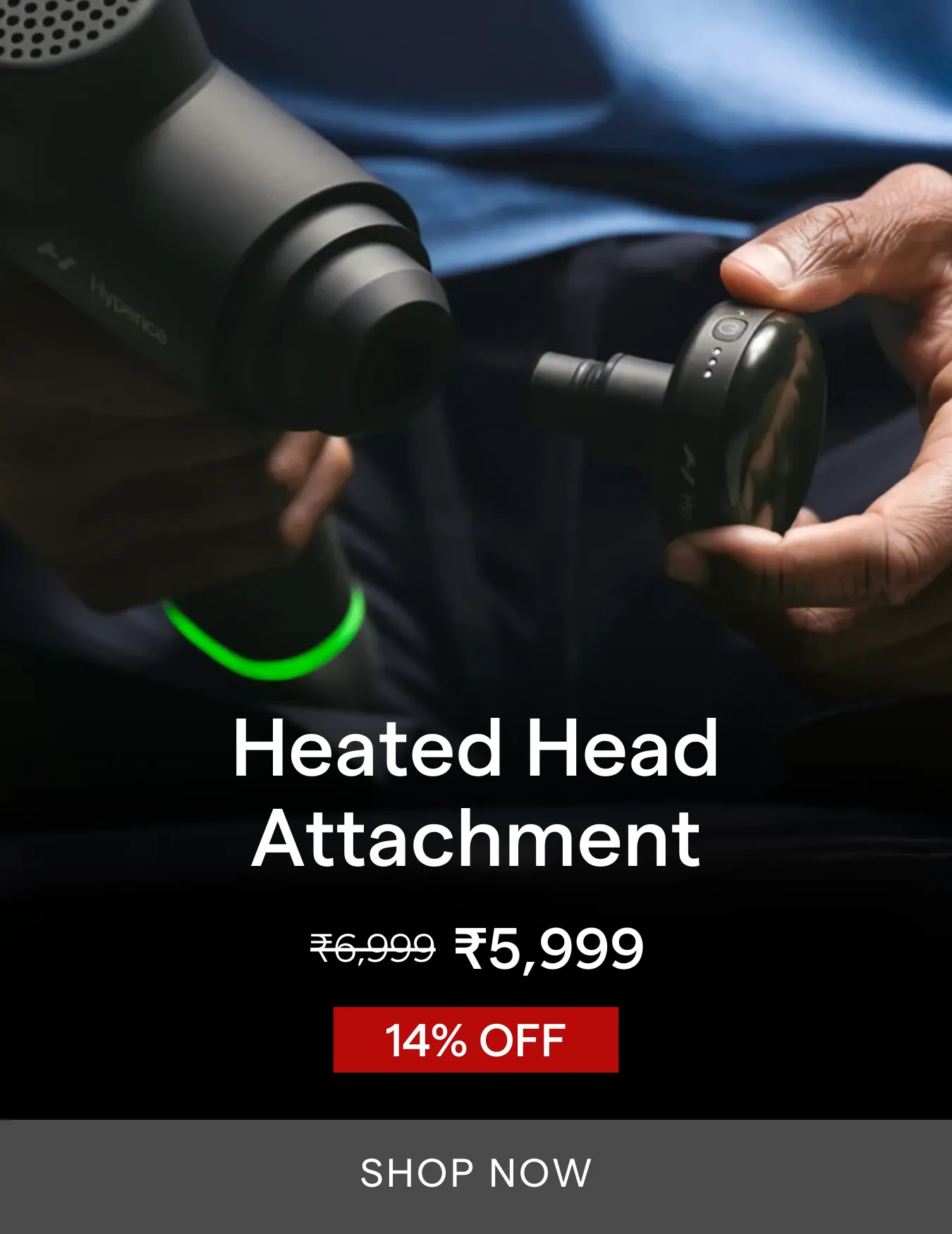 Hyperice | Online Hyperice