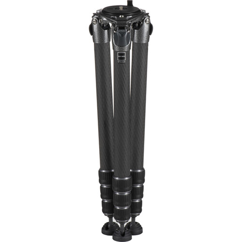 Gitzo Gt5543Ls Systematic Series 5 Carbon Fiber Tripod | Kamalimaging