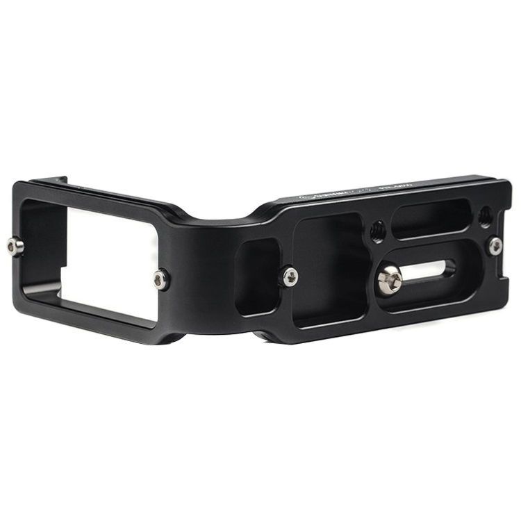 Sunwayfoto Custom L Bracket For Nikon D850 Camera Pnl-D850 | Kamalimaging