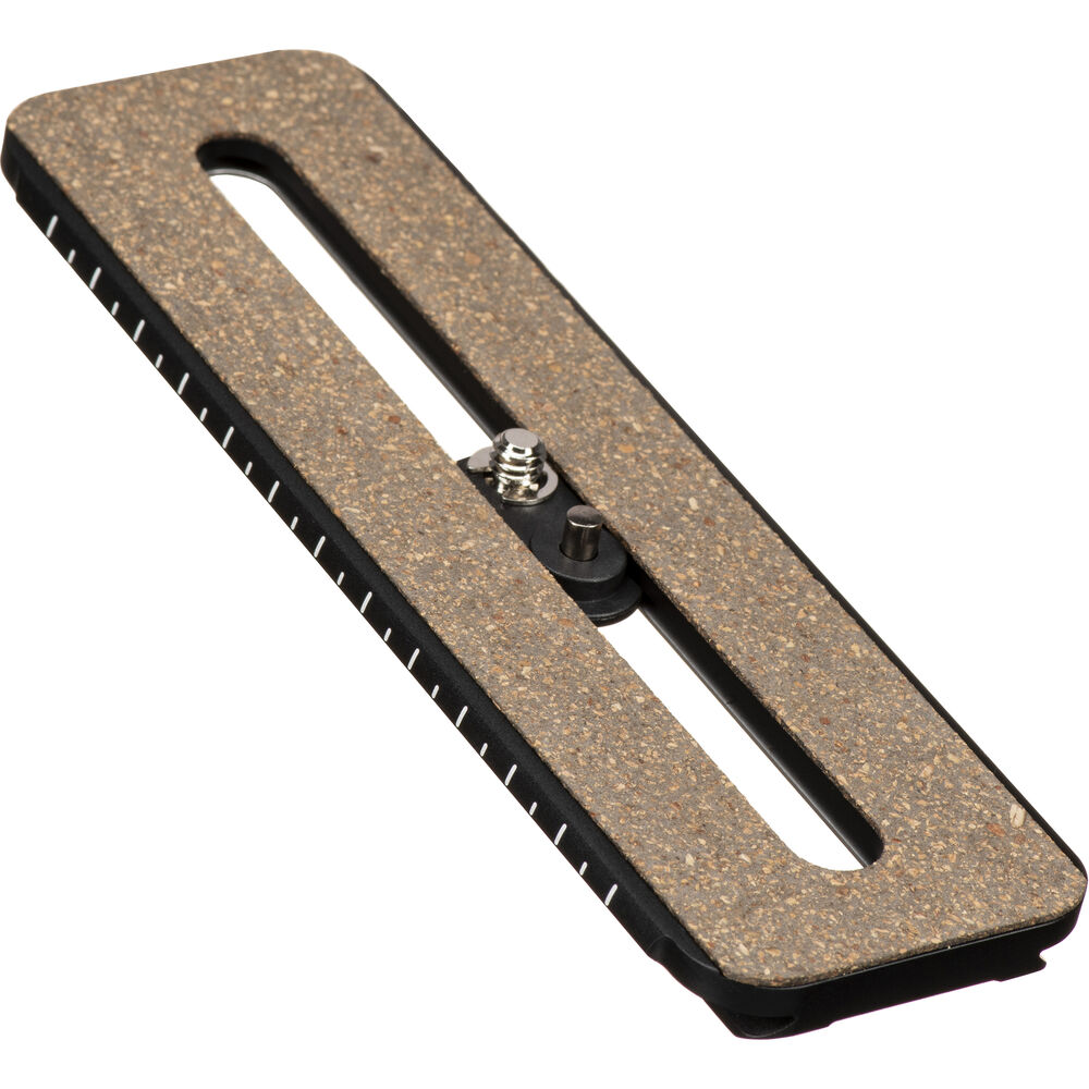 Zeiss Long Balance Plate | Kamalimaging