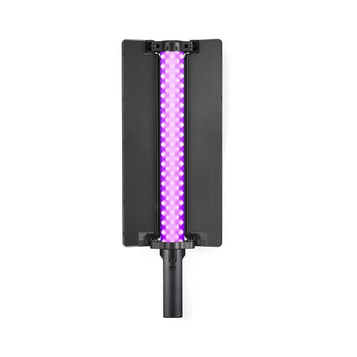 Godox Lc500R Mini Rgb Led Light Stick Kamalimaging Godox Lc500R Mini Rgb Led Light Stick Kamalimaging