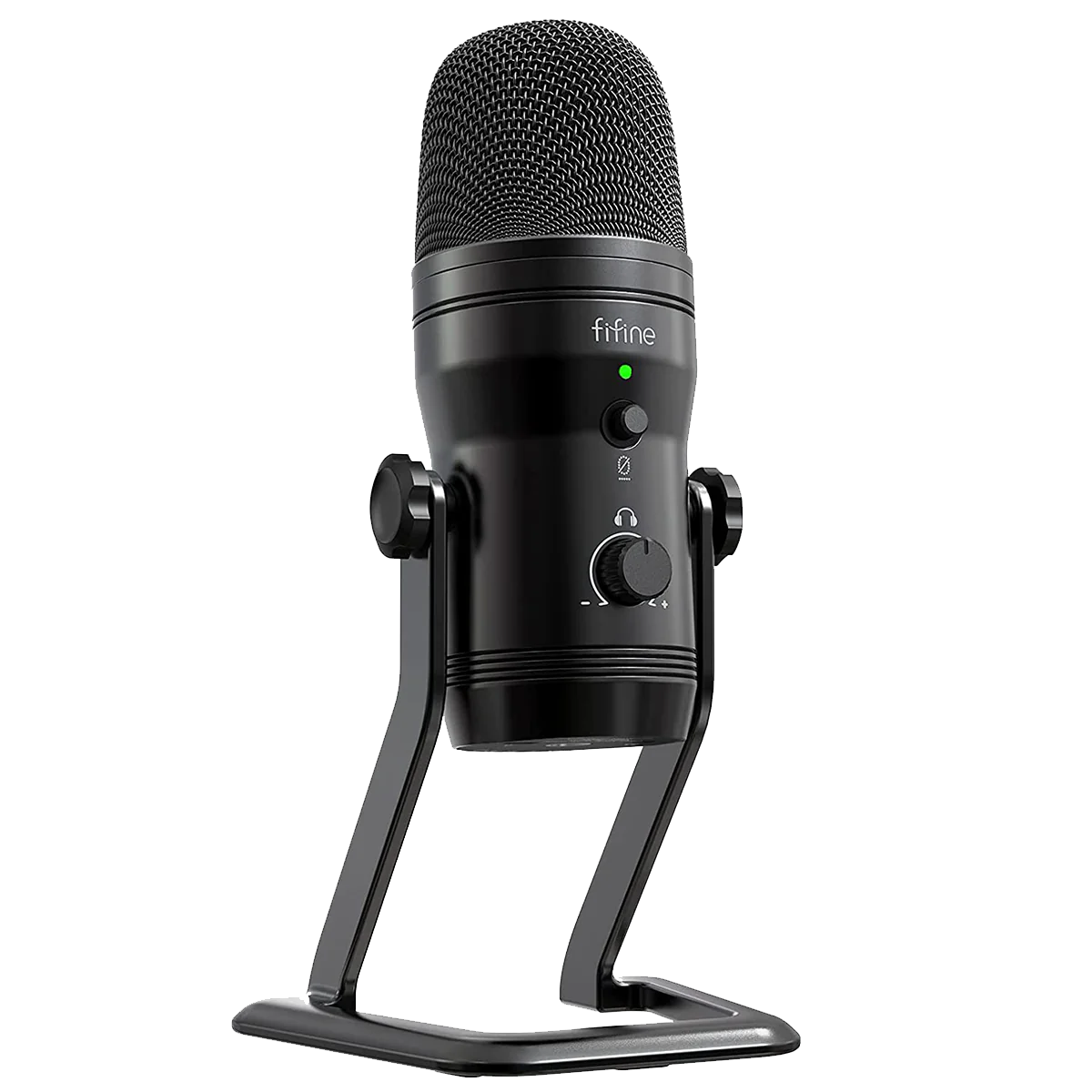 Fifine K690 - Studio Recording Usb Microphone | Kamalimaging