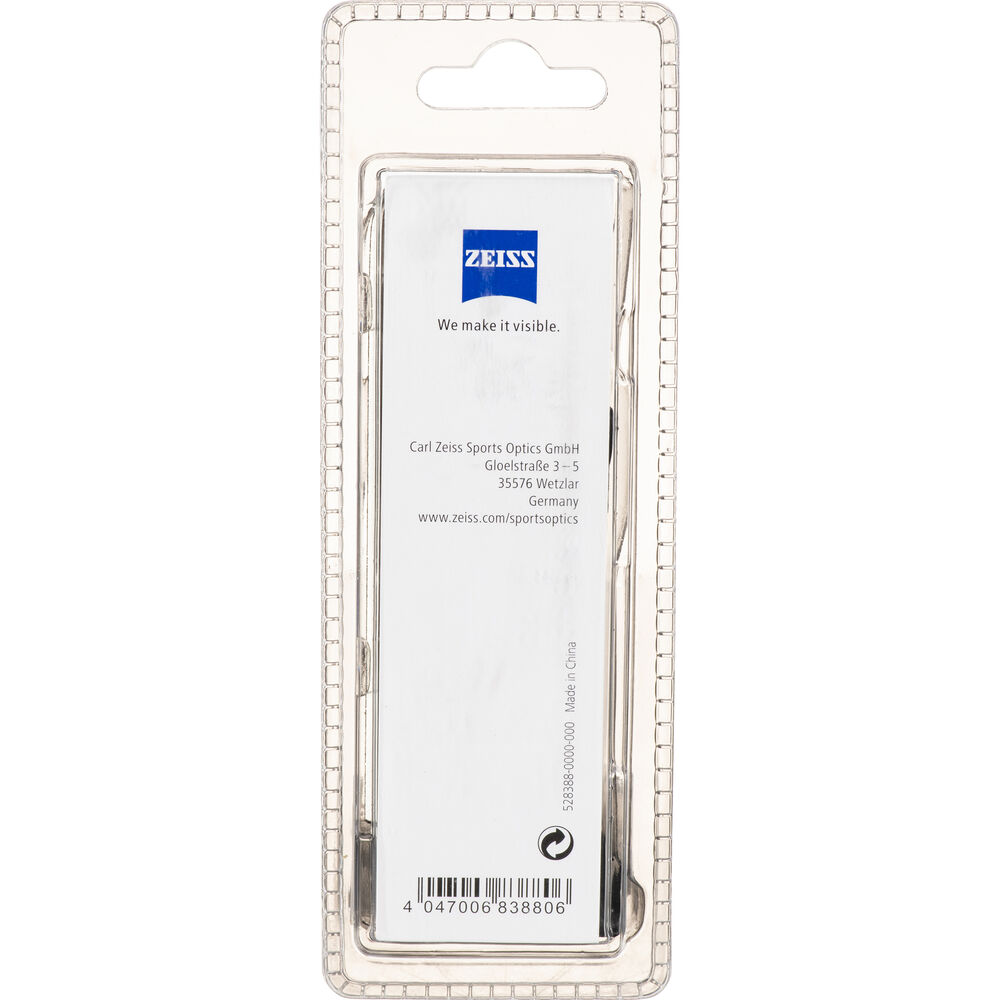 Zeiss Tripod Adapter For Conquest Hd And Terra Ed Binoculars | Kamalimaging