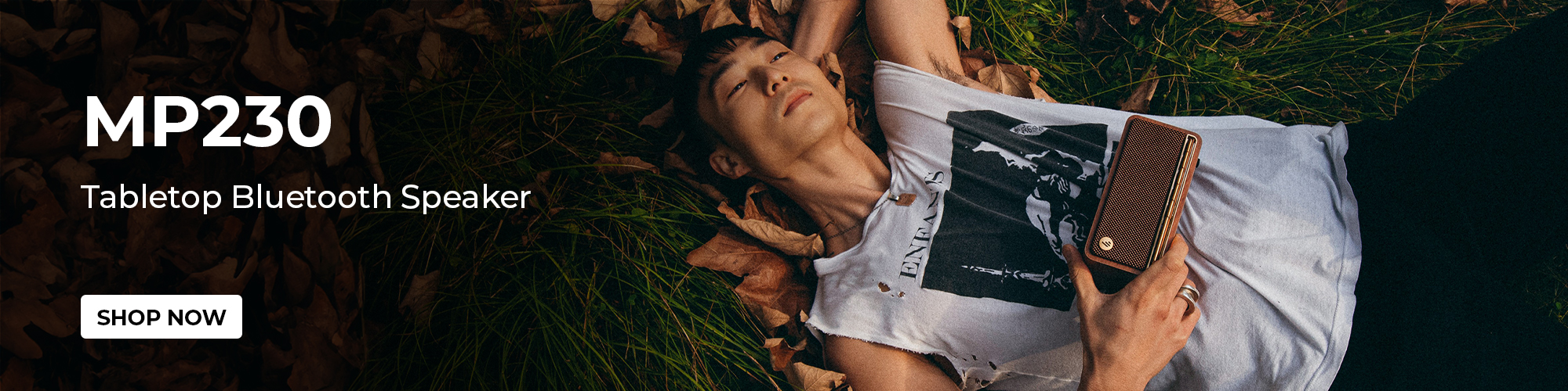 Headphones, Speakers | A Passion For Sound | Edifier India