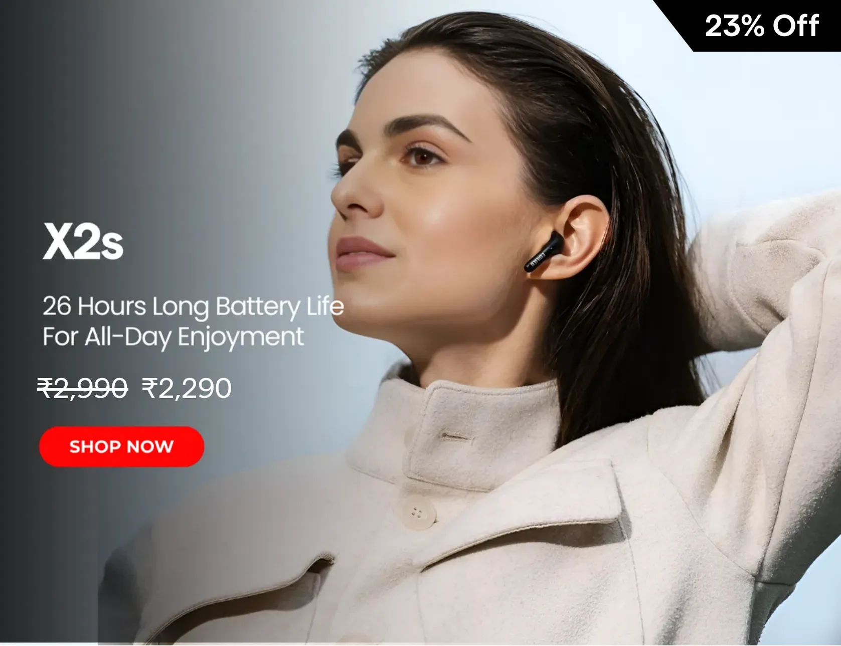 Headphones, Speakers | A Passion For Sound | Edifier India