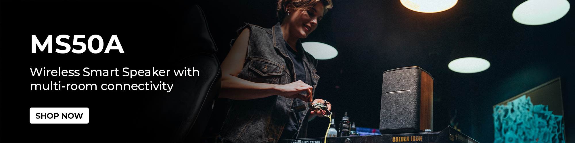 Headphones, Speakers | A Passion For Sound | Edifier India