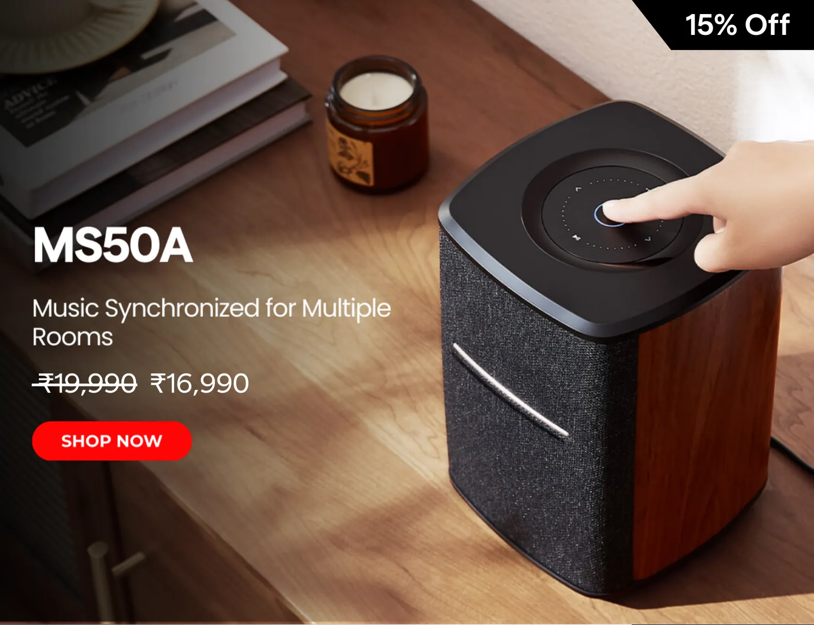 Headphones, Speakers | A Passion For Sound | Edifier India