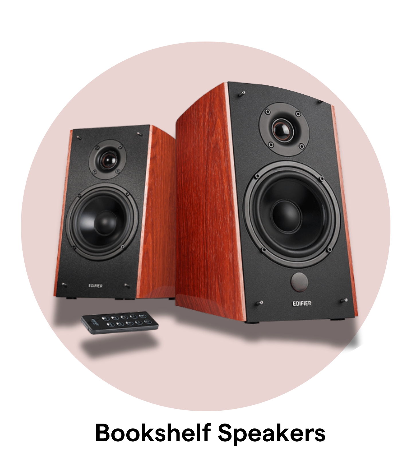 Headphones, Speakers | A Passion For Sound | Edifier India