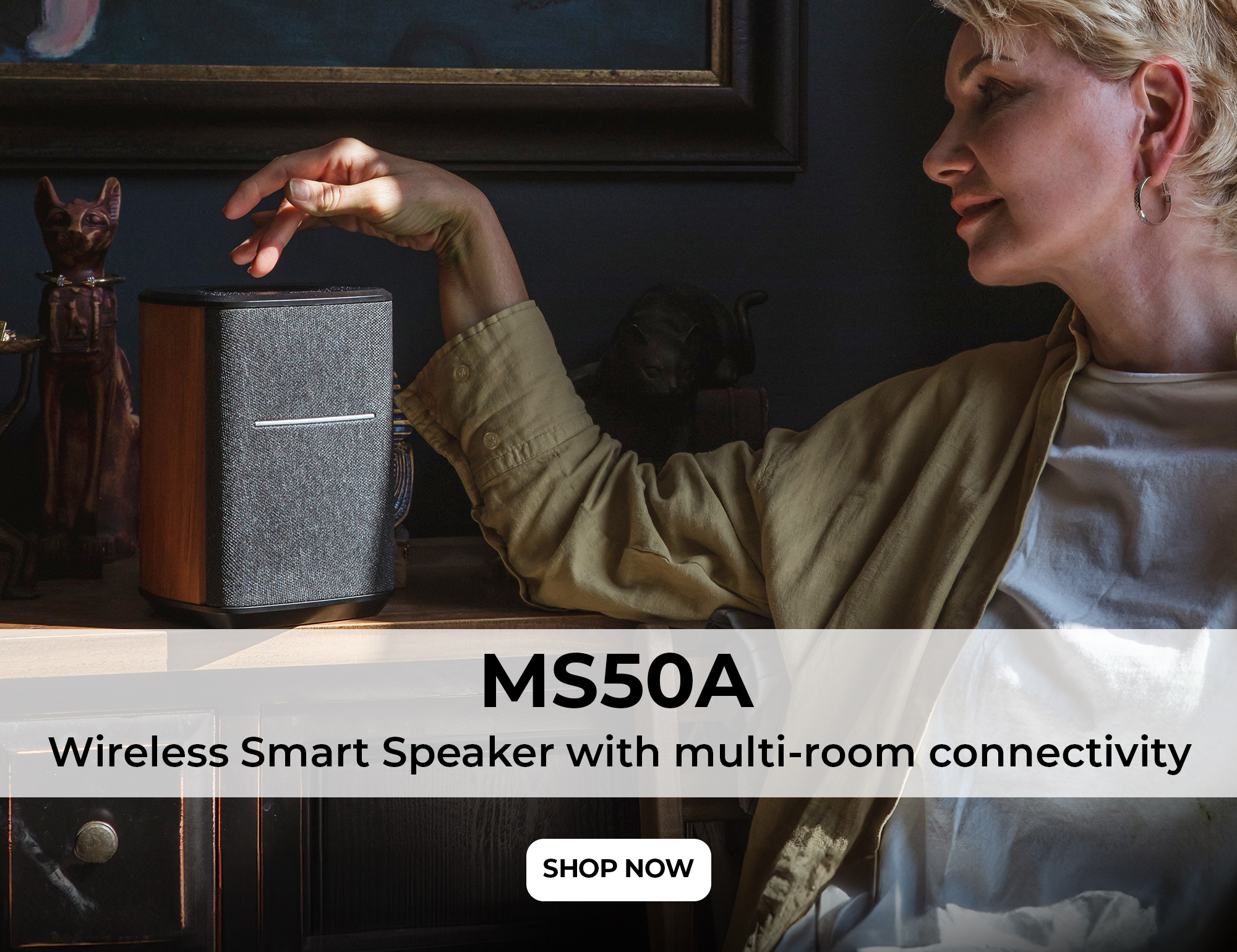 Headphones, Speakers | A Passion For Sound | Edifier India