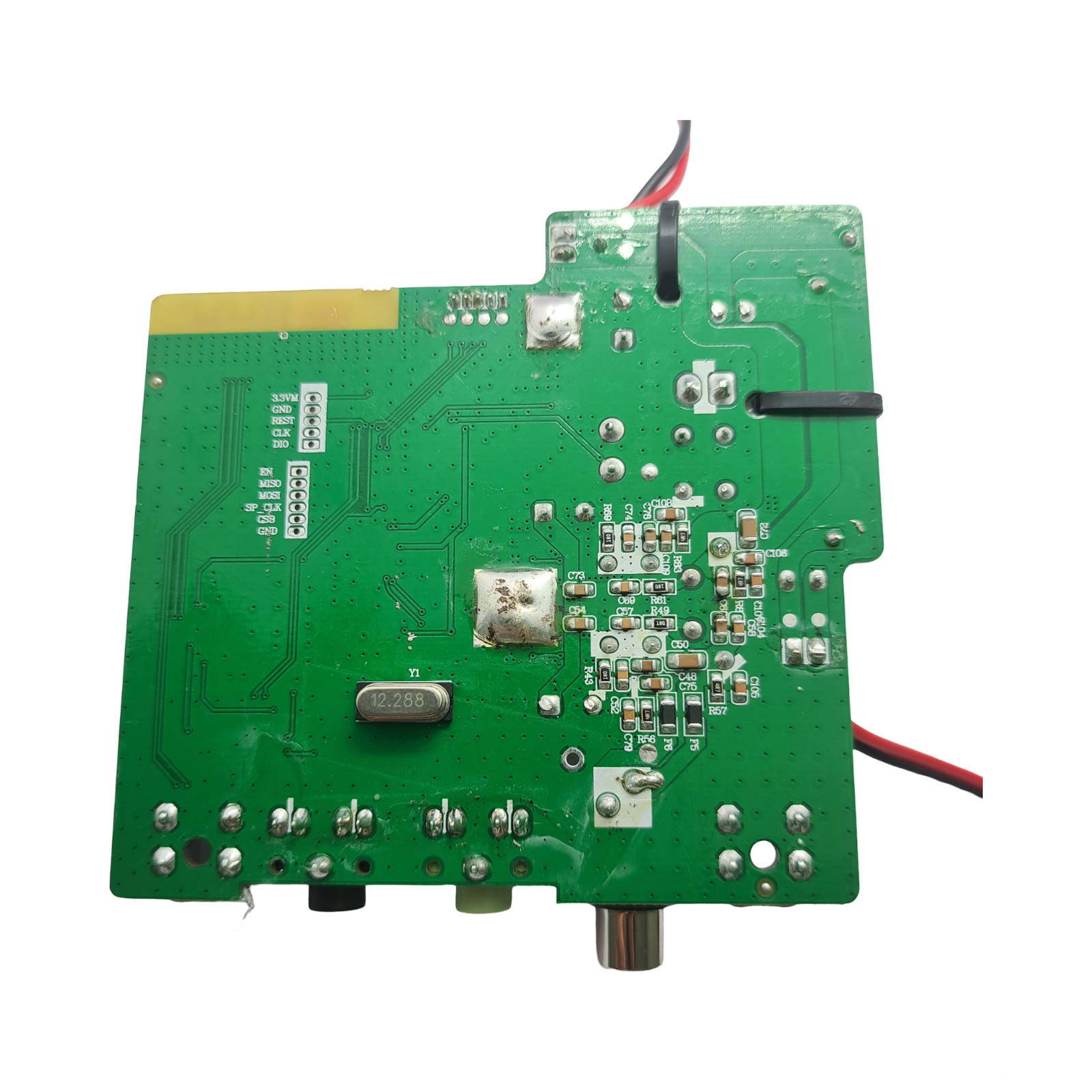 Edifier R1080Bt Main Board | Phototech Service