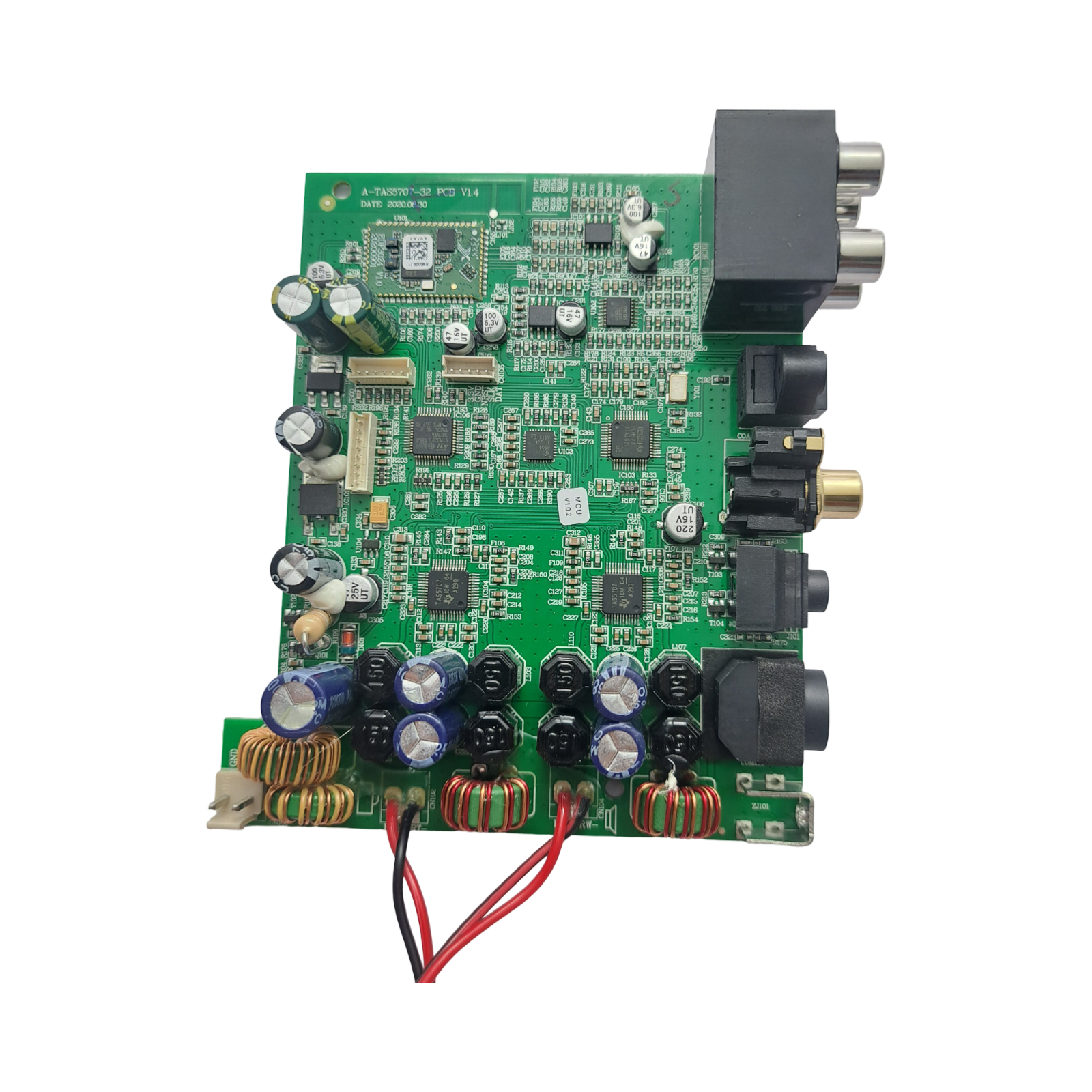 Edifier R1855Db Main Board | Phototech Service