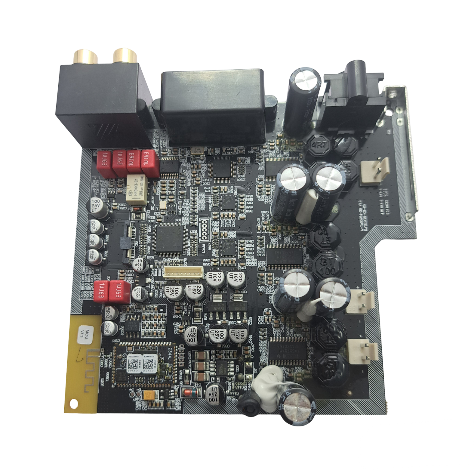 Edifier S2000Mkiii Main Board | Phototech Service