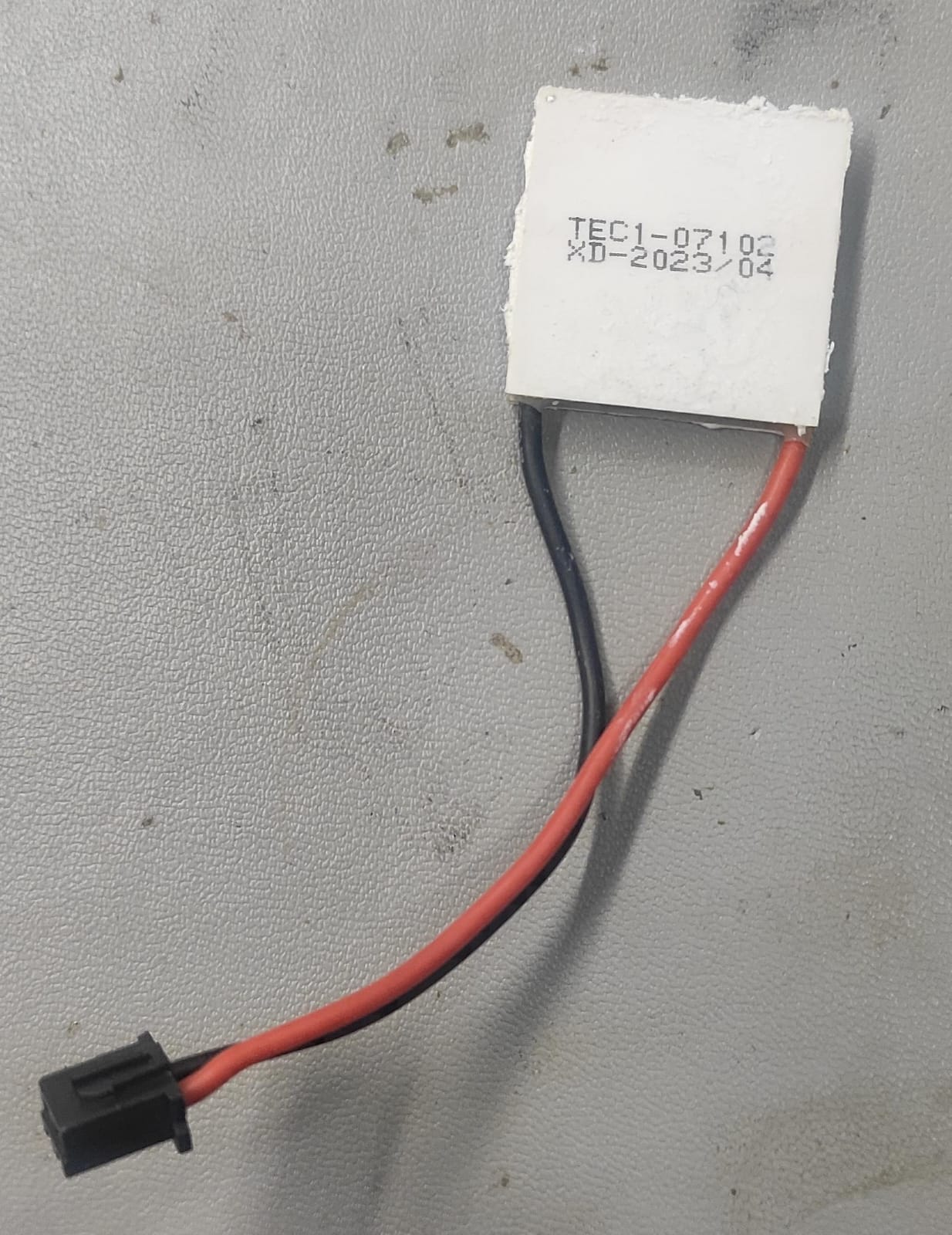 Andbon Motor Cooling Ic Chip | Phototech Service