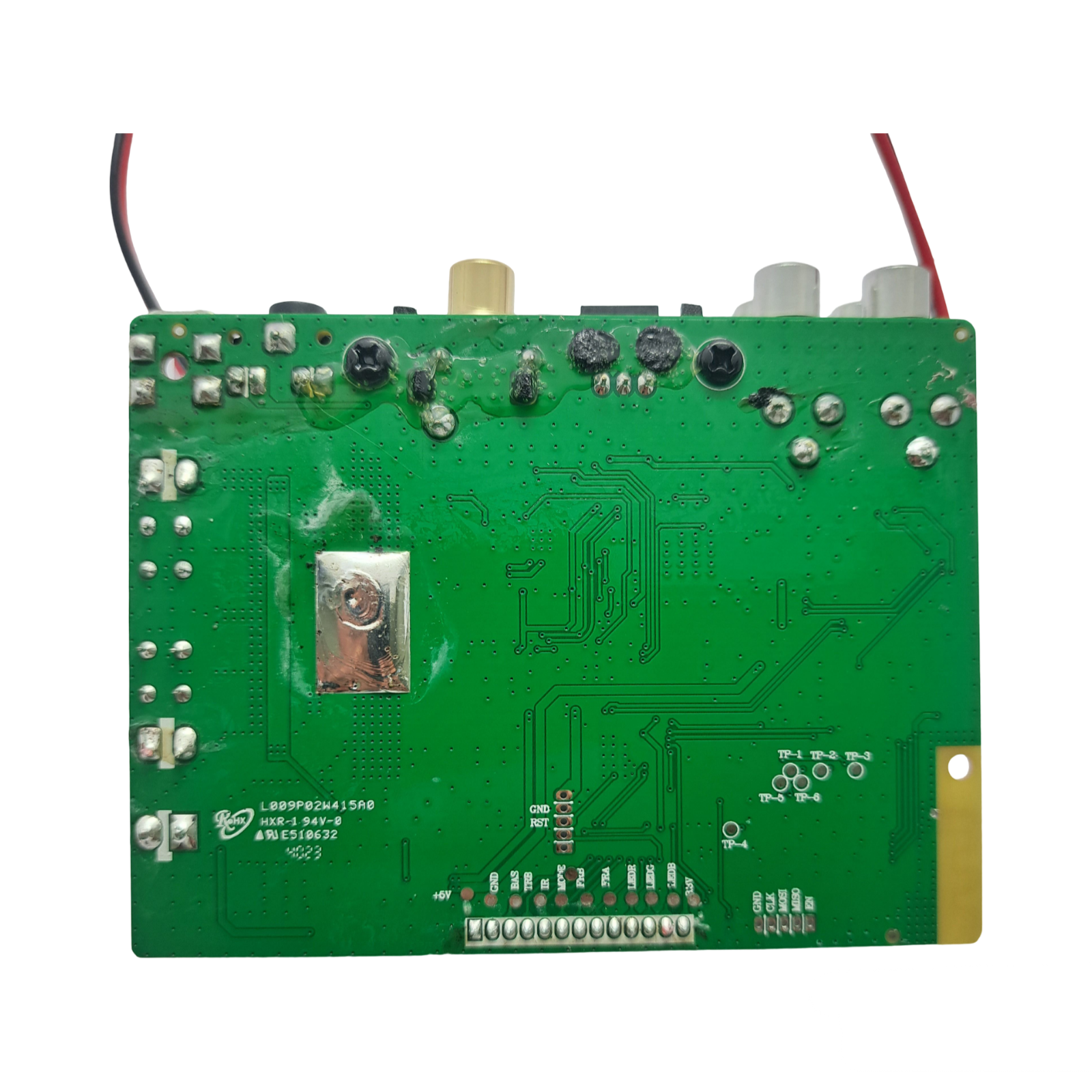 Edifier R1280Dbs Main Board | Phototech Service