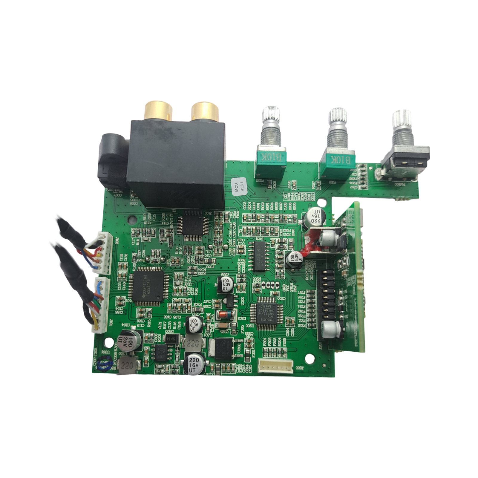 Edifier R2000Db Main Board | Phototech Service