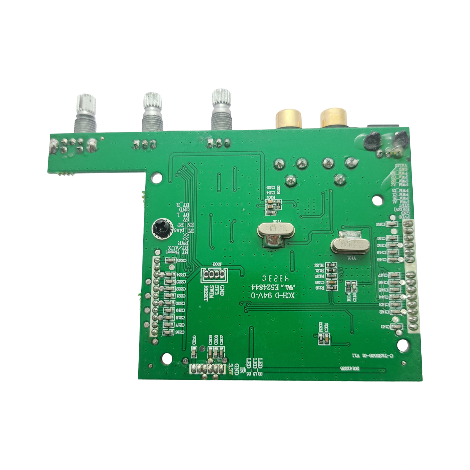 Edifier R2000Db Main Board | Phototech Service
