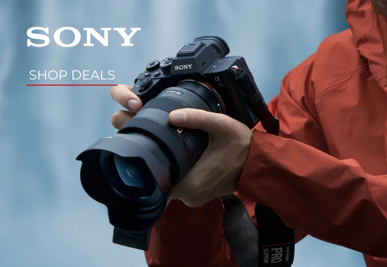 The Reliable Store | Your online camera Super Store | The Reliable Store