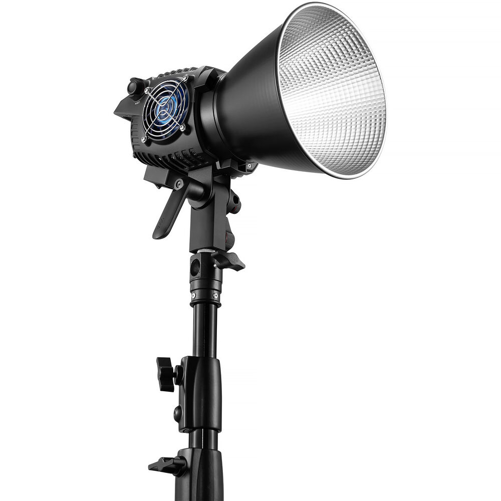 Zhiyun MOLUS B500 Bi-Color LED Monolight | The Reliable Store